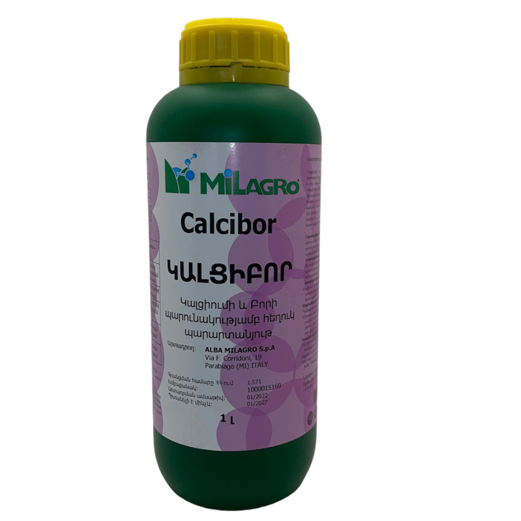 CalciBor, 1l - Agrimatco